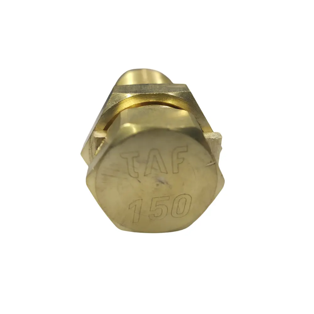 Conector Split Bolt 150mm - TAF - Atilux
