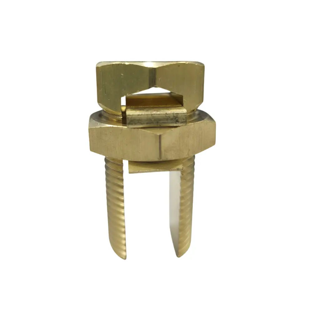 Conector Split Bolt 150mm - TAF - Atilux