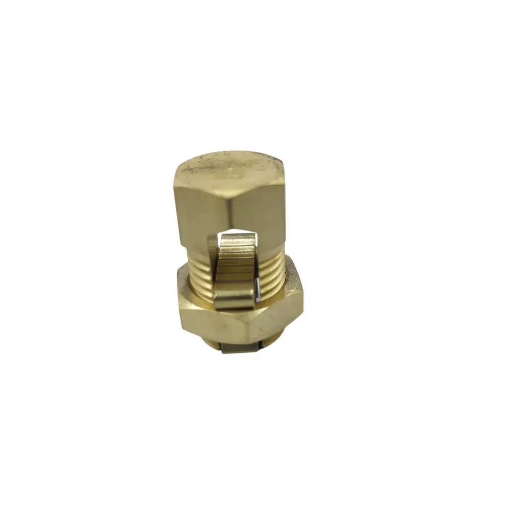 Conector Split Bolt 25mm - TAF - Atilux