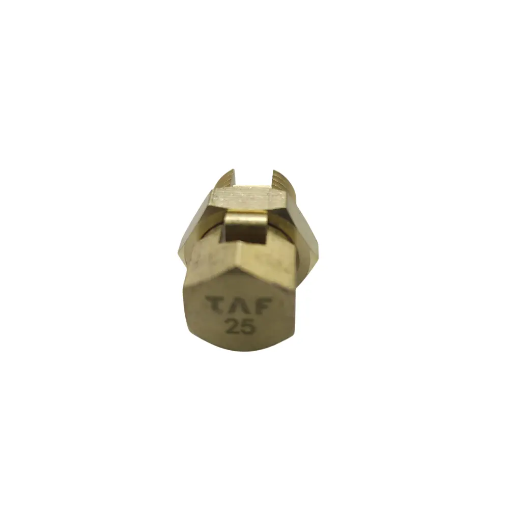Conector Split Bolt 25mm - TAF - Atilux