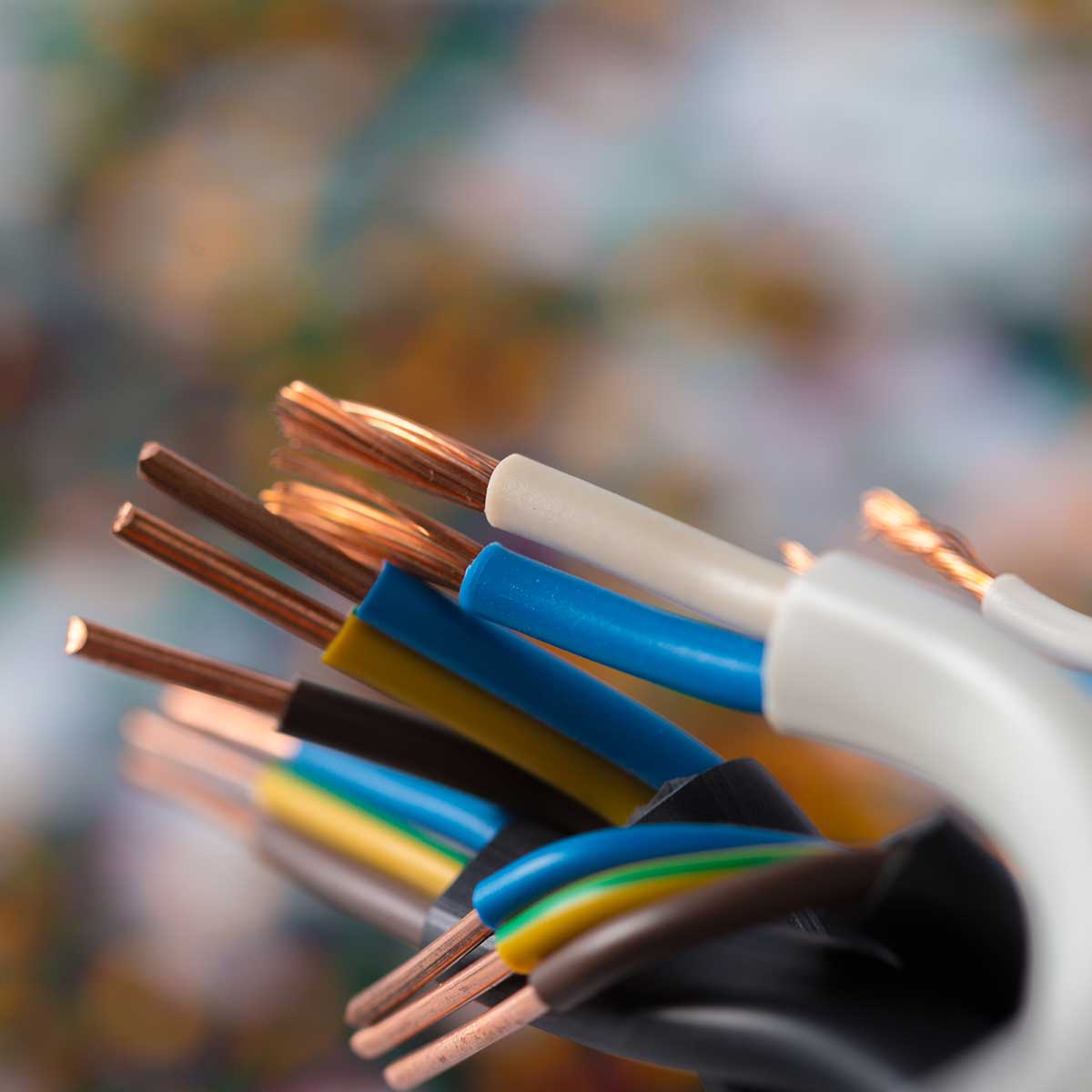 Tabela de bitola de fios e cabos elétricos: guia completo para escolha ...