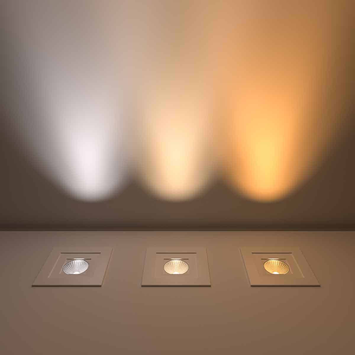 Luz Quente ou Fria? O Manual para cada ambiente da casa - Atilux